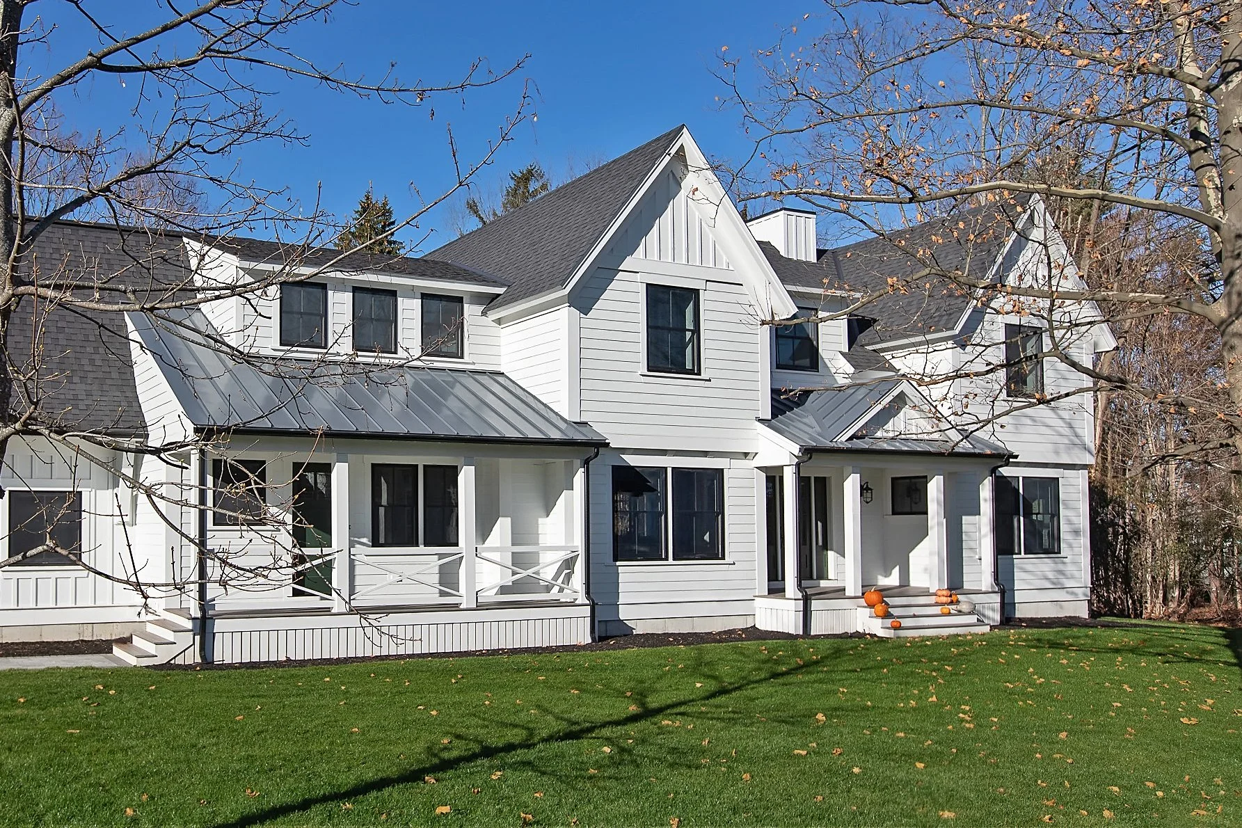 Gallery 2 — EMBR Architects