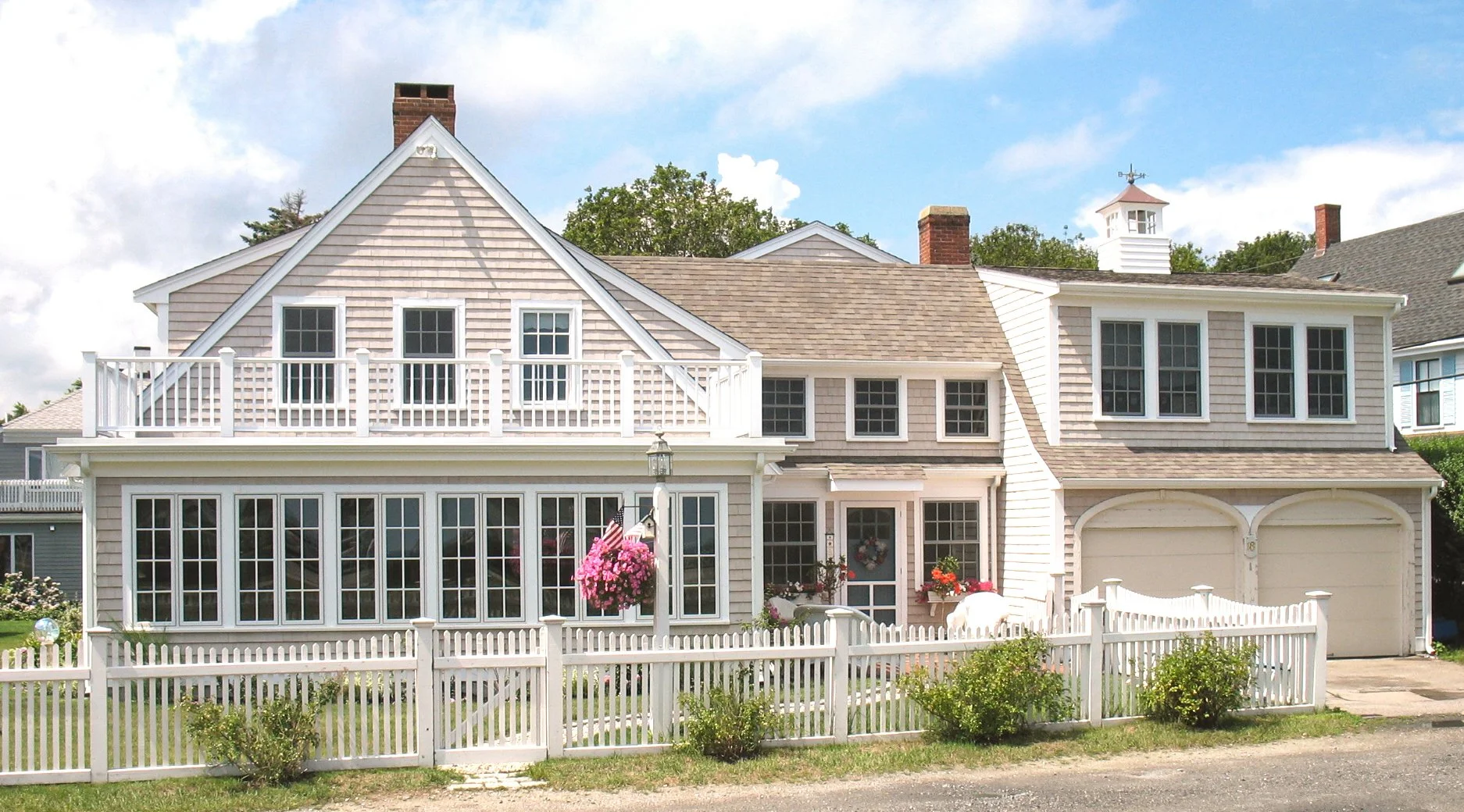 Portfolio — EMBR Architects