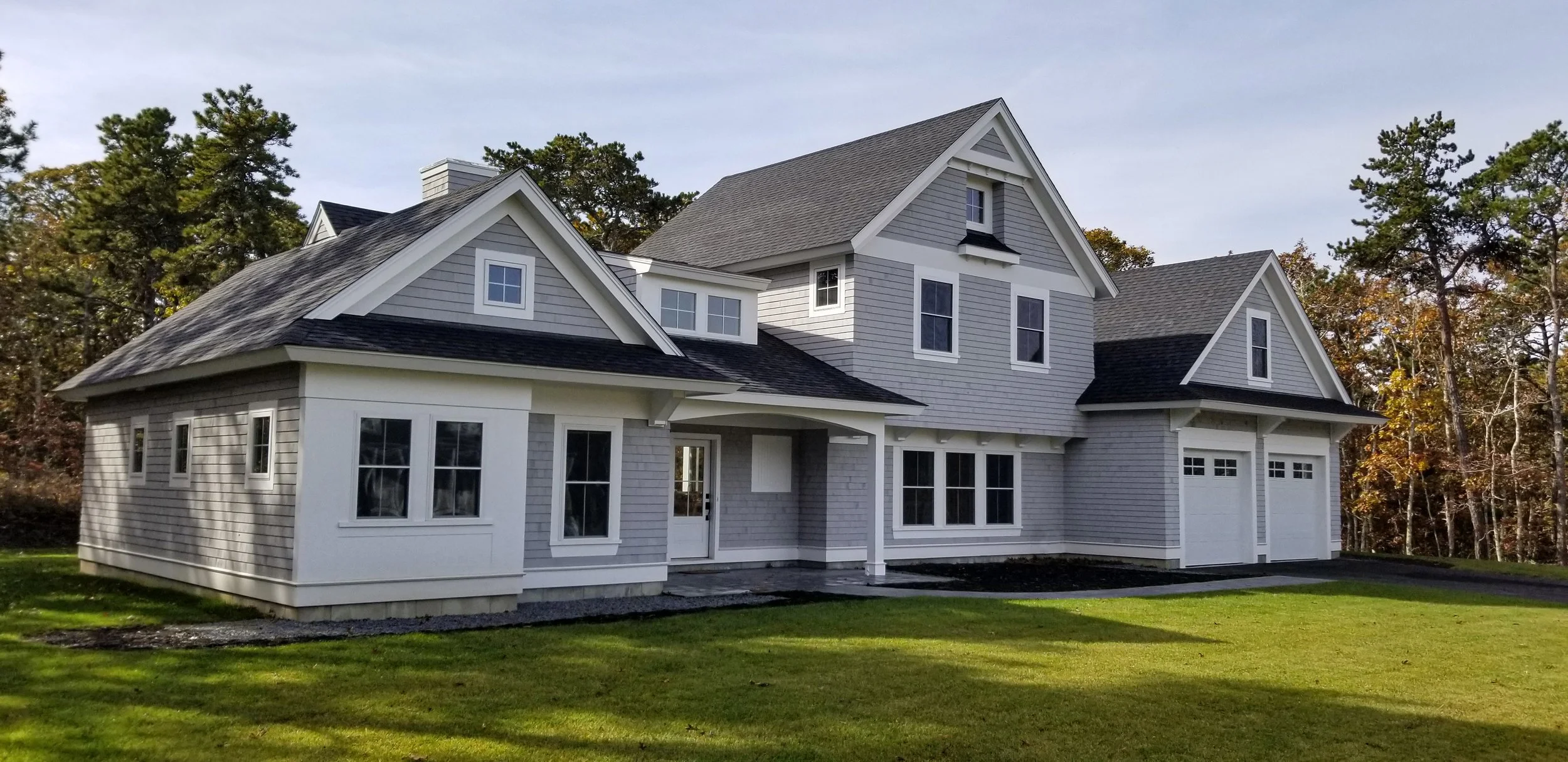 Gallery 2 — EMBR Architects