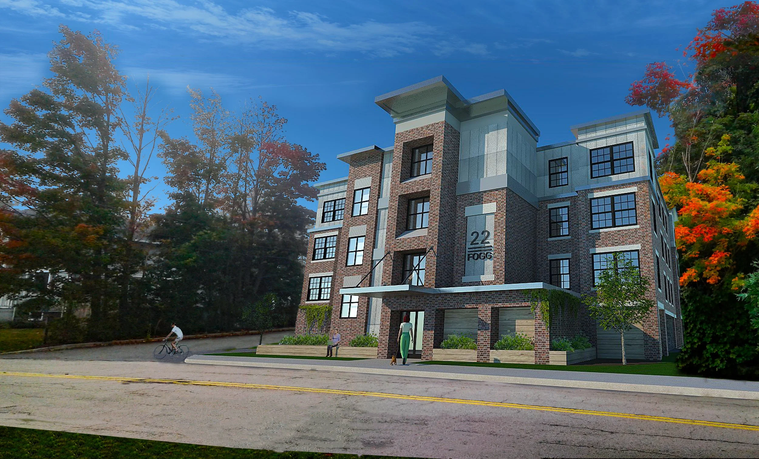 Gallery 1 — EMBR Architects