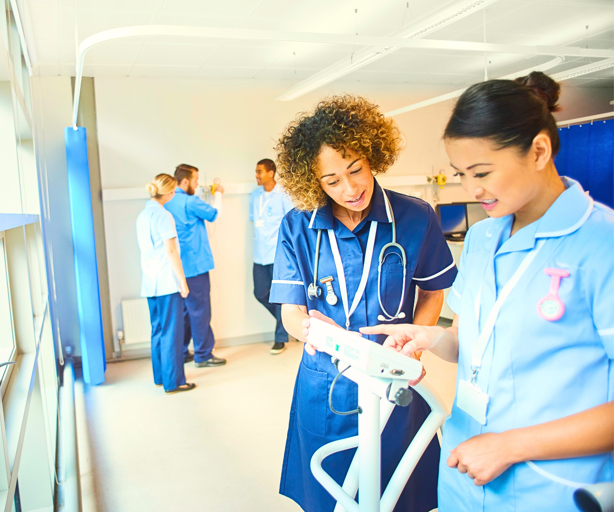 Clinical Nurse Leader: Everything you need to Know — The BridgeWay Firm