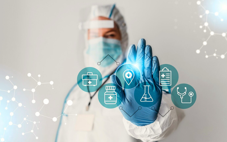 Masters in Health Informatics - Opportunities and Scope — The BridgeWay ...