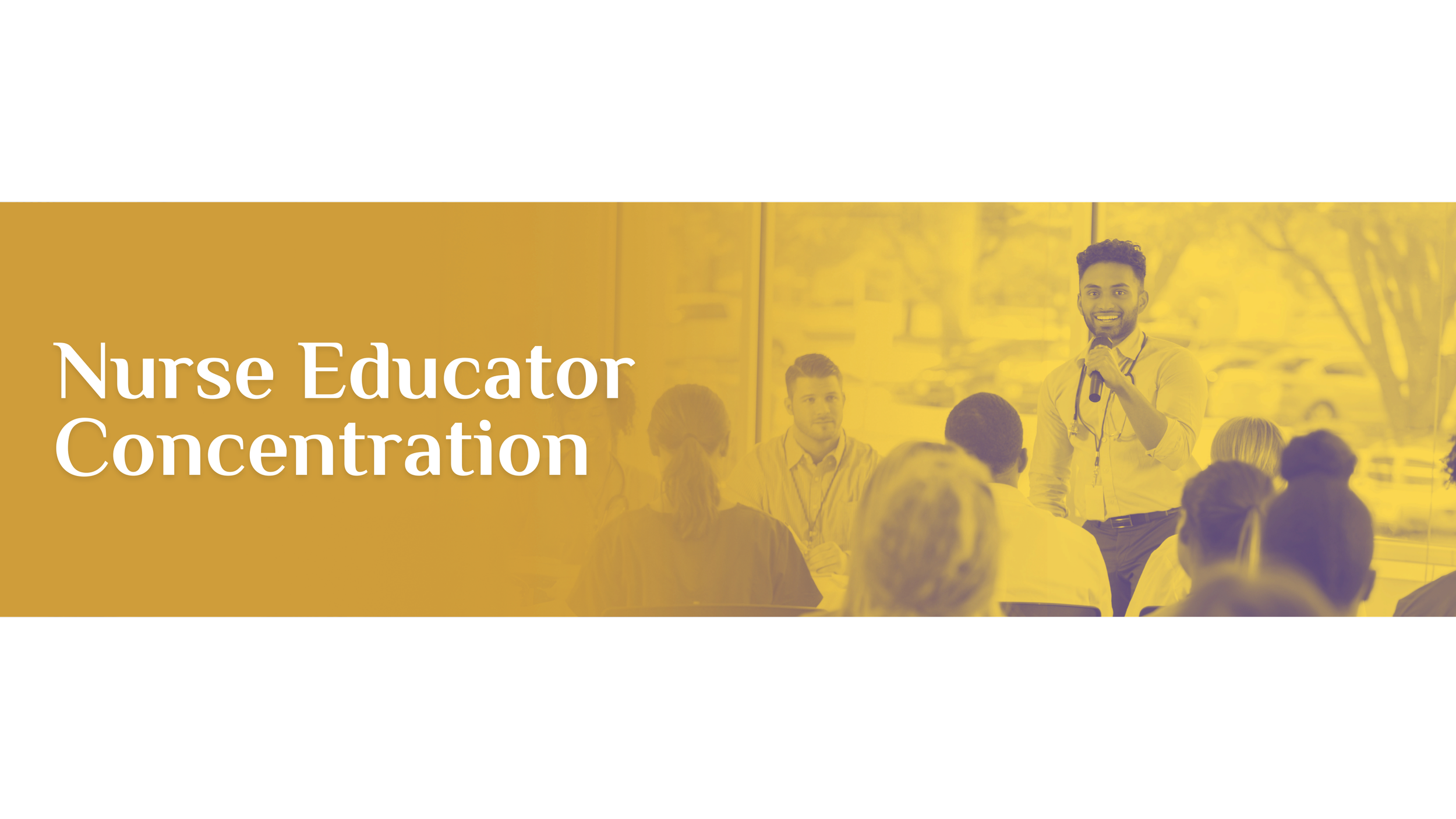 Nurse Educator - Future and Scope — The BridgeWay Firm