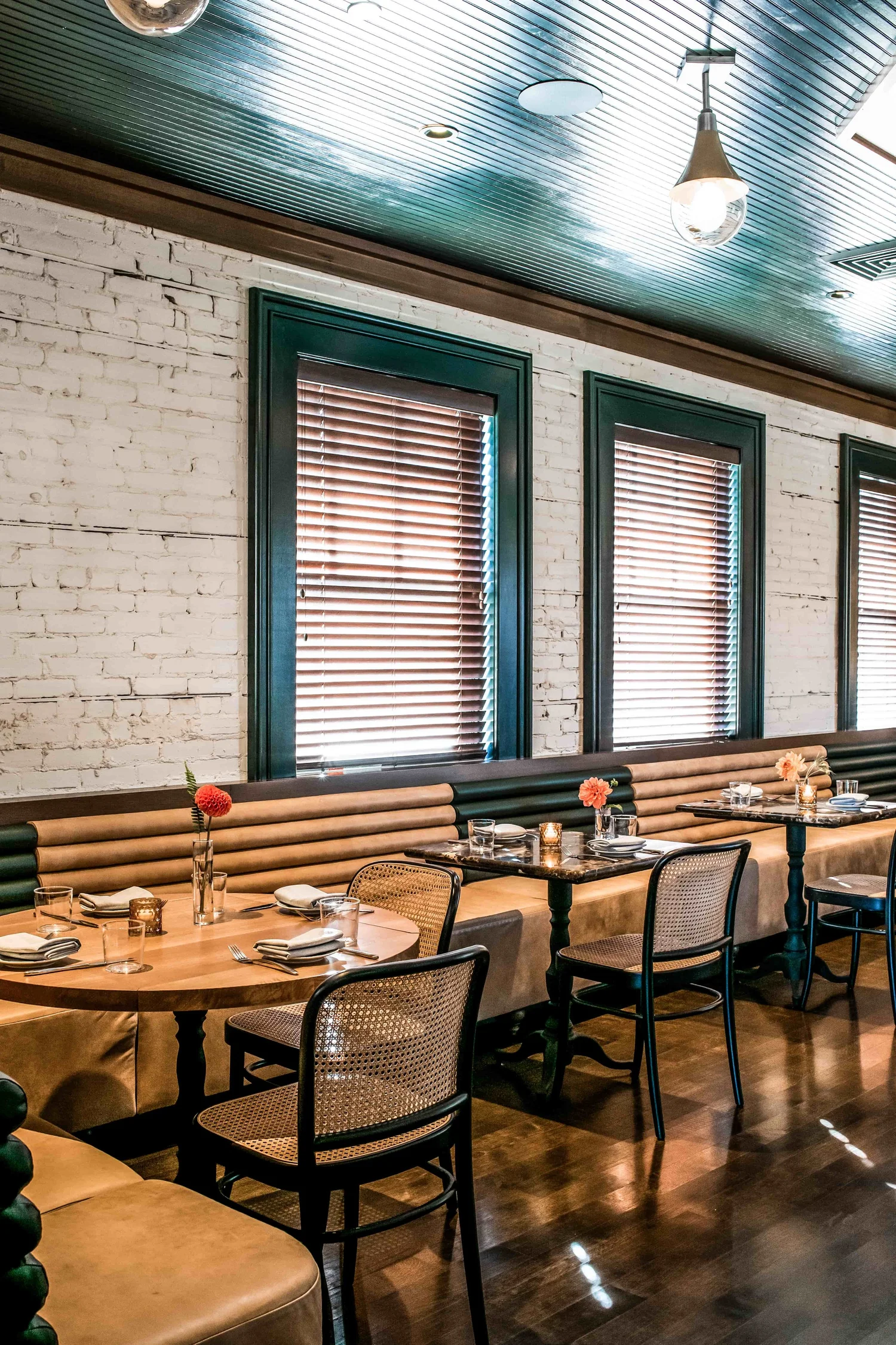 Events — The Harvey House