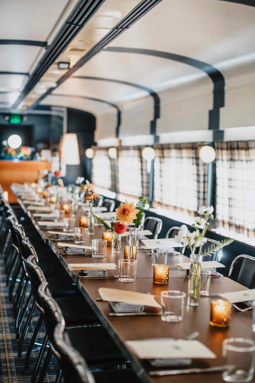 Events — The Harvey House