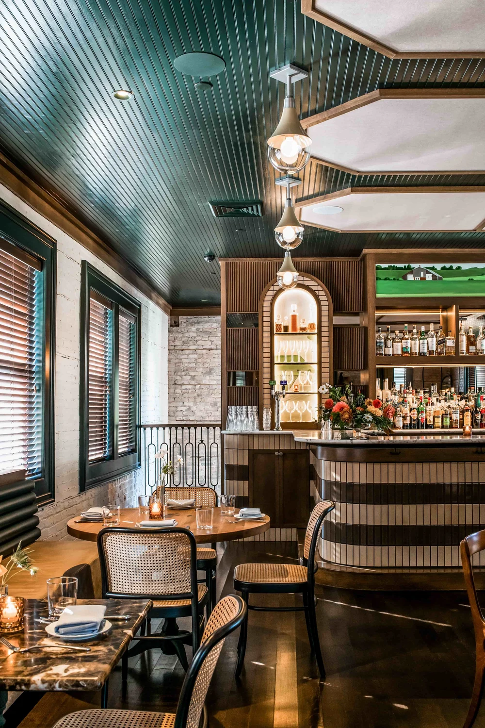 Events — The Harvey House