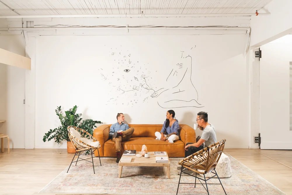 Werklab - Coworking Space, Private Offices & Event Rentals