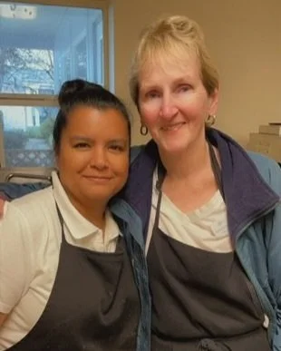 Radiant Diamond Profile: Monica, Cook — Radiant Careers