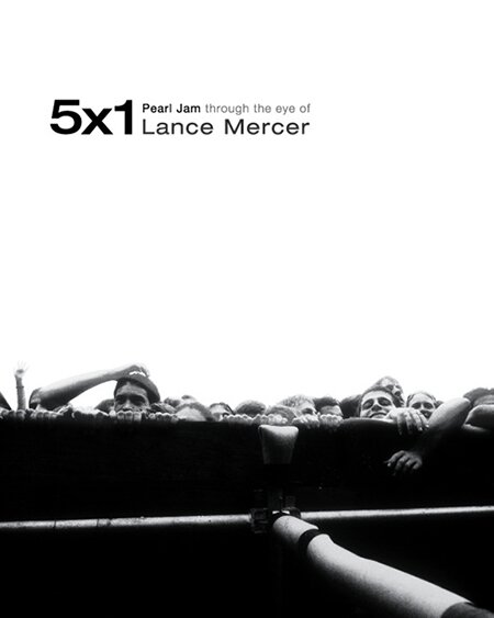About — LANCE MERCER