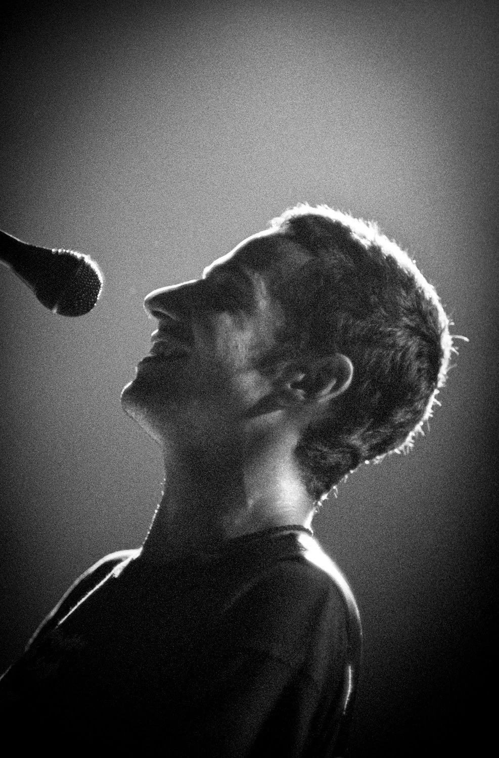 PearlJam — LANCE MERCER