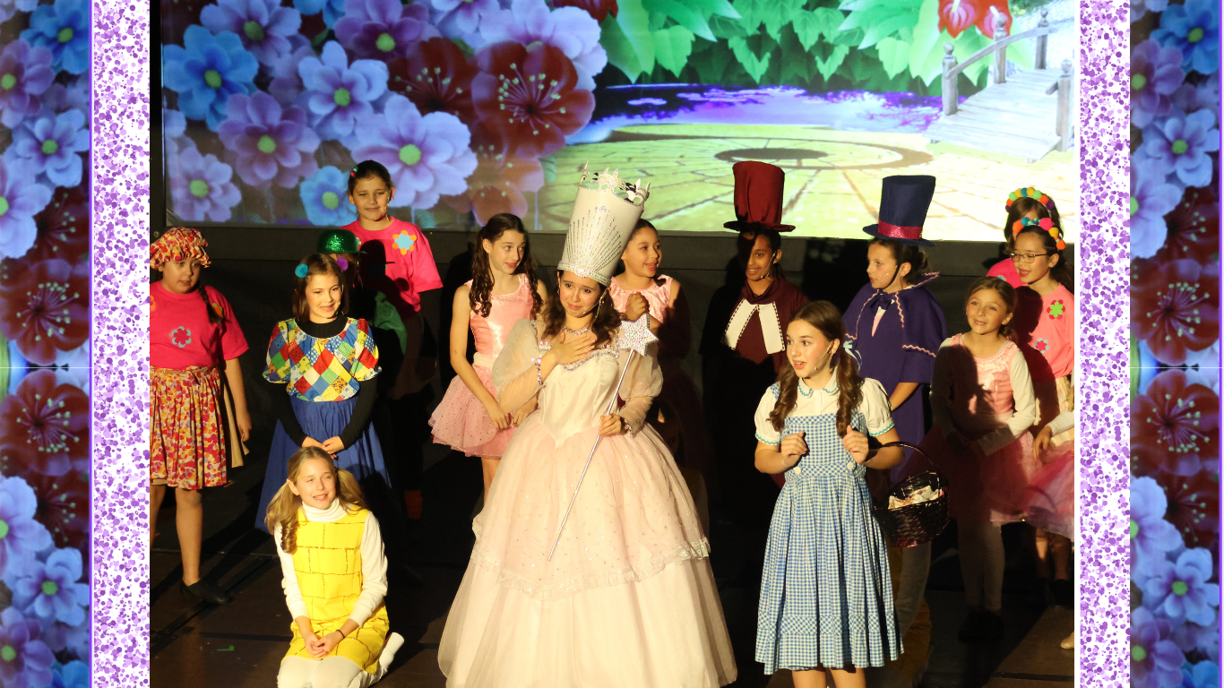 Temple Music & Performing Arts