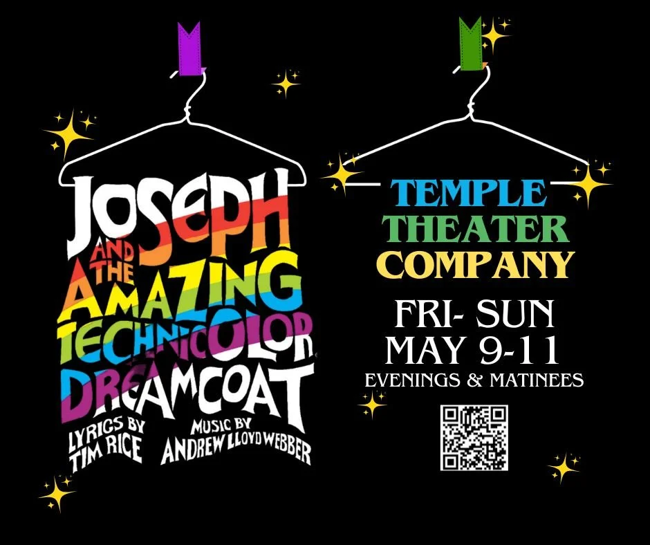 Temple Music & Performing Arts