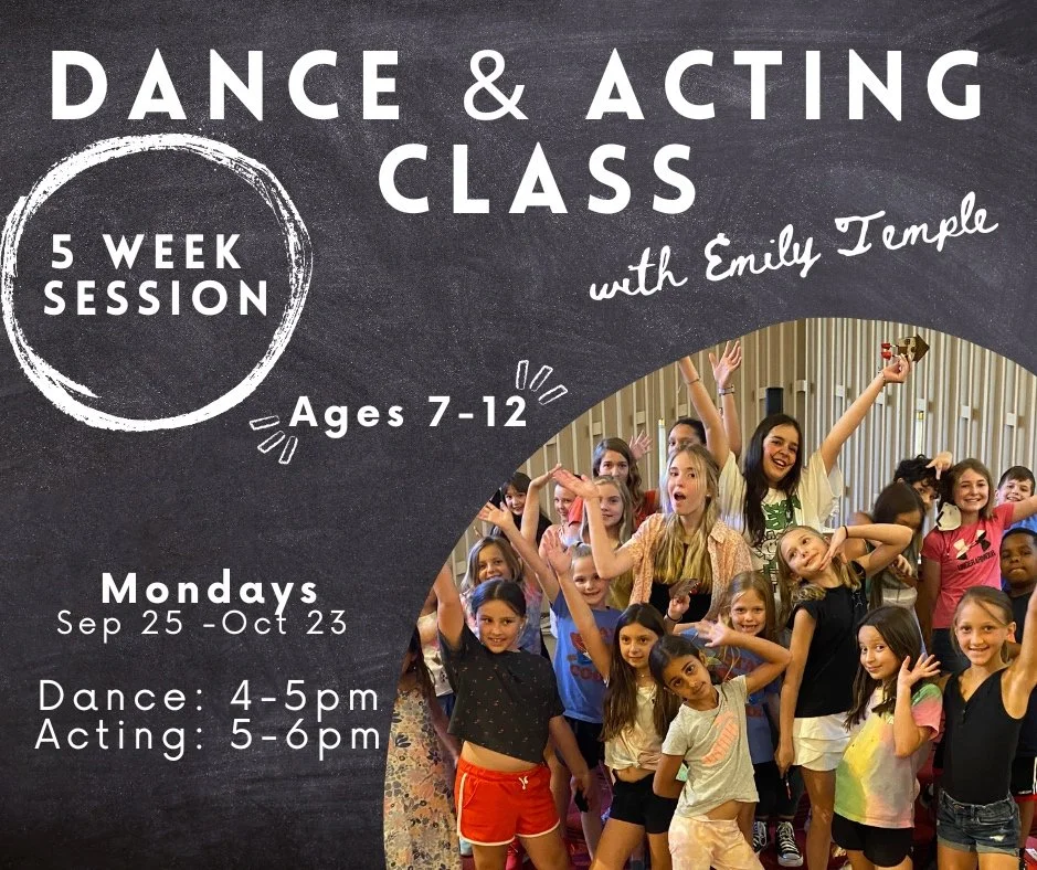 Lessons & Events — Temple Music & Performing Arts