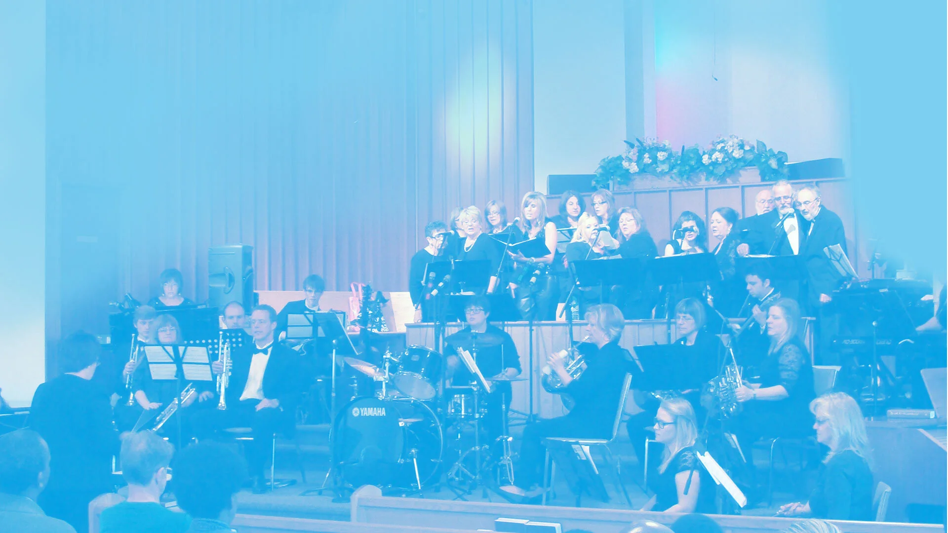 Music Express | United Through Music