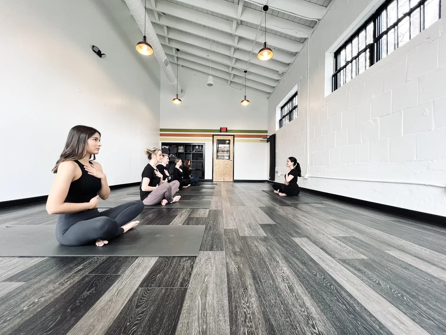 Yoga For The Singer | Yoga Classes