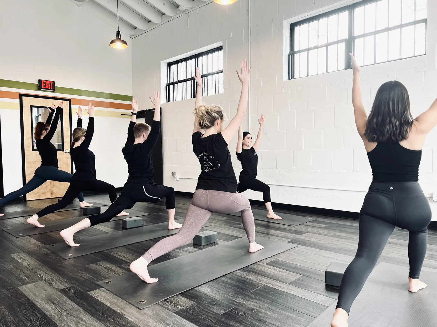 Yoga For The Singer | Yoga Classes
