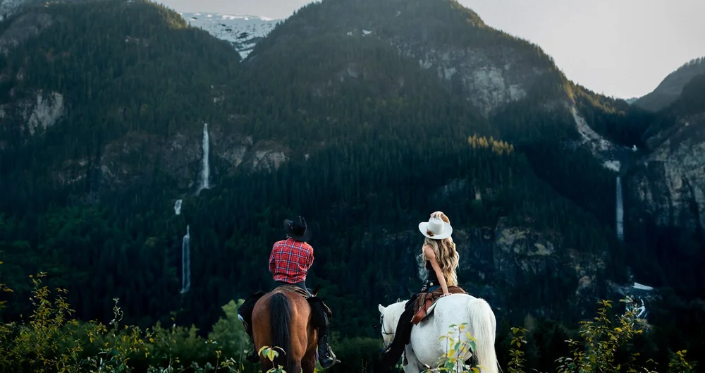 Squamish River Ranch | Horseback Adventures in Squamish Valley