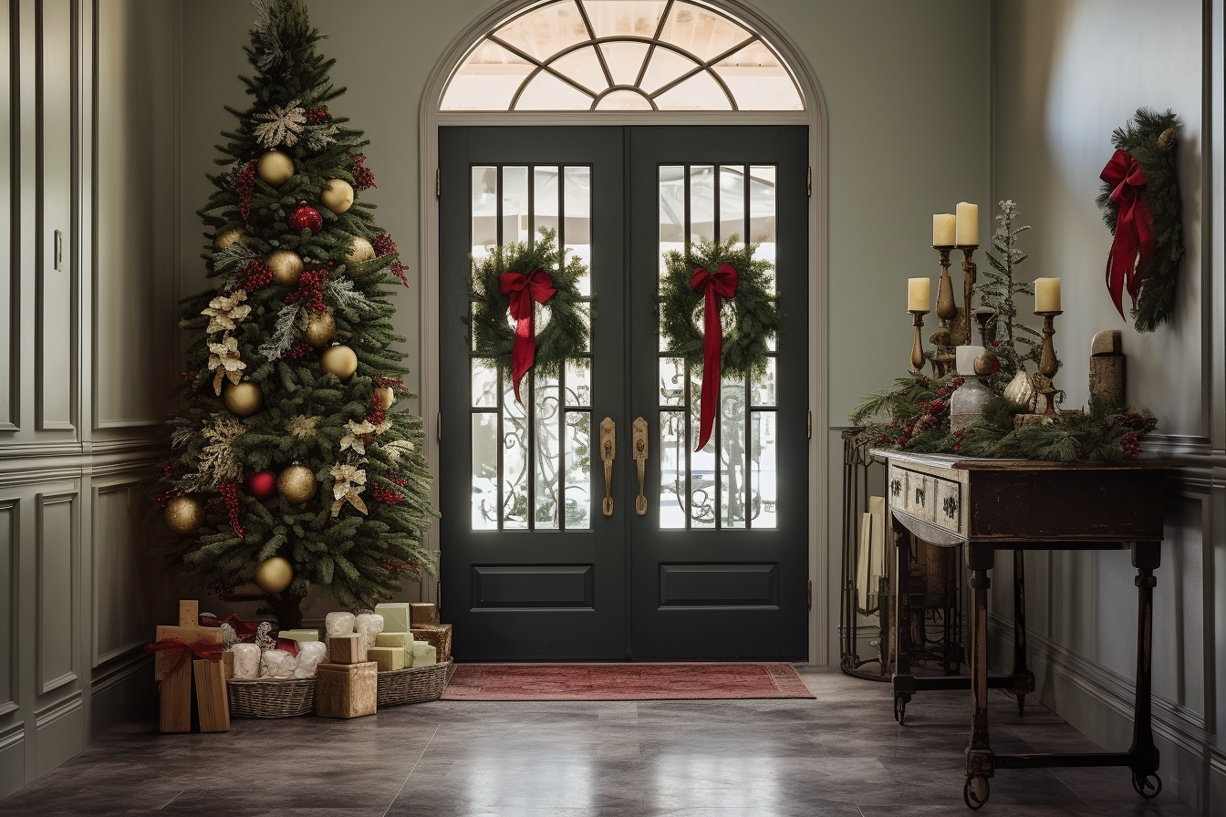 Top Trending Christmas Decor Themes for 2023 — Lindsey Field Design