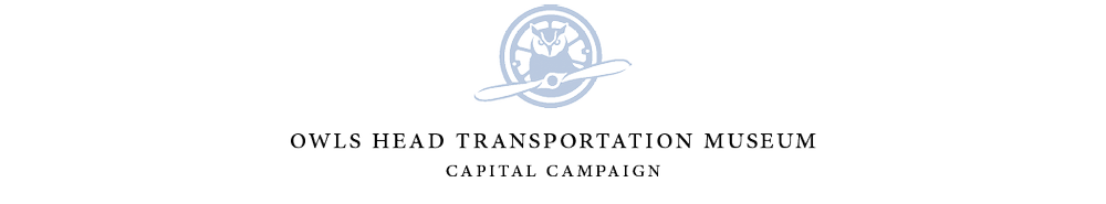 Owls Head Transportation Museum