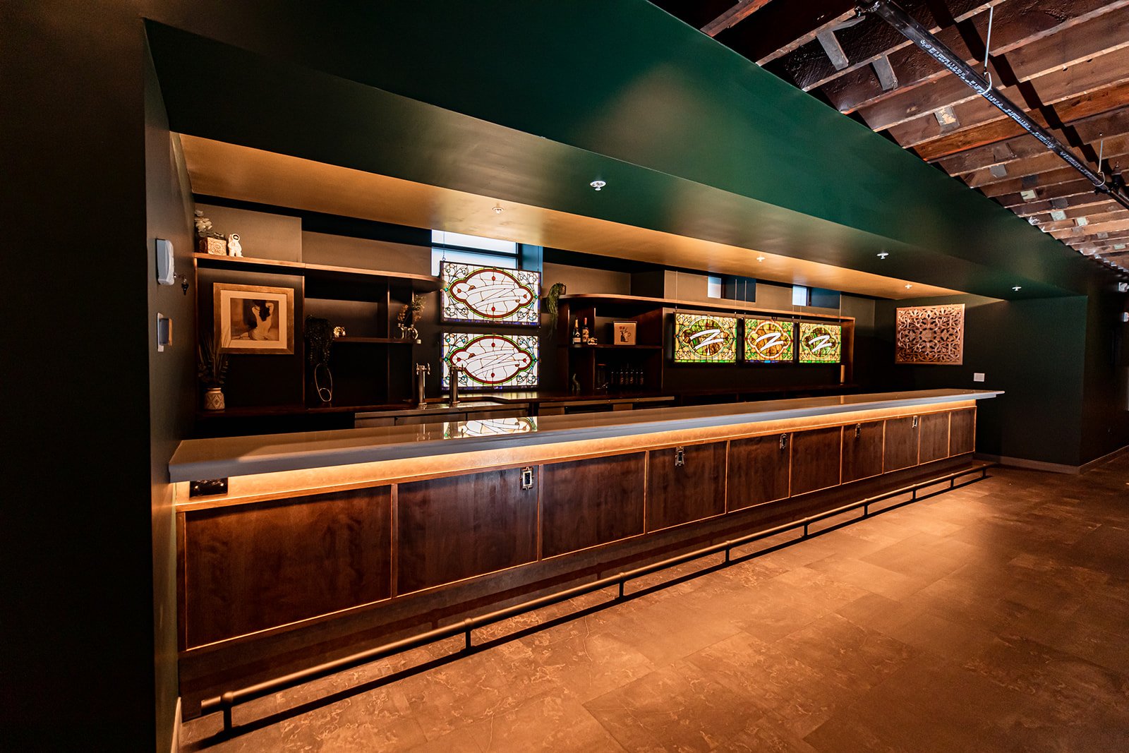 The Elliot Wedding and Event Venue — The Elliot