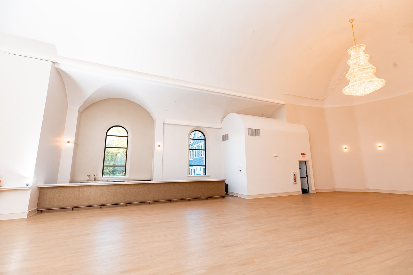 The Elliot Wedding and Event Venue — The Elliot