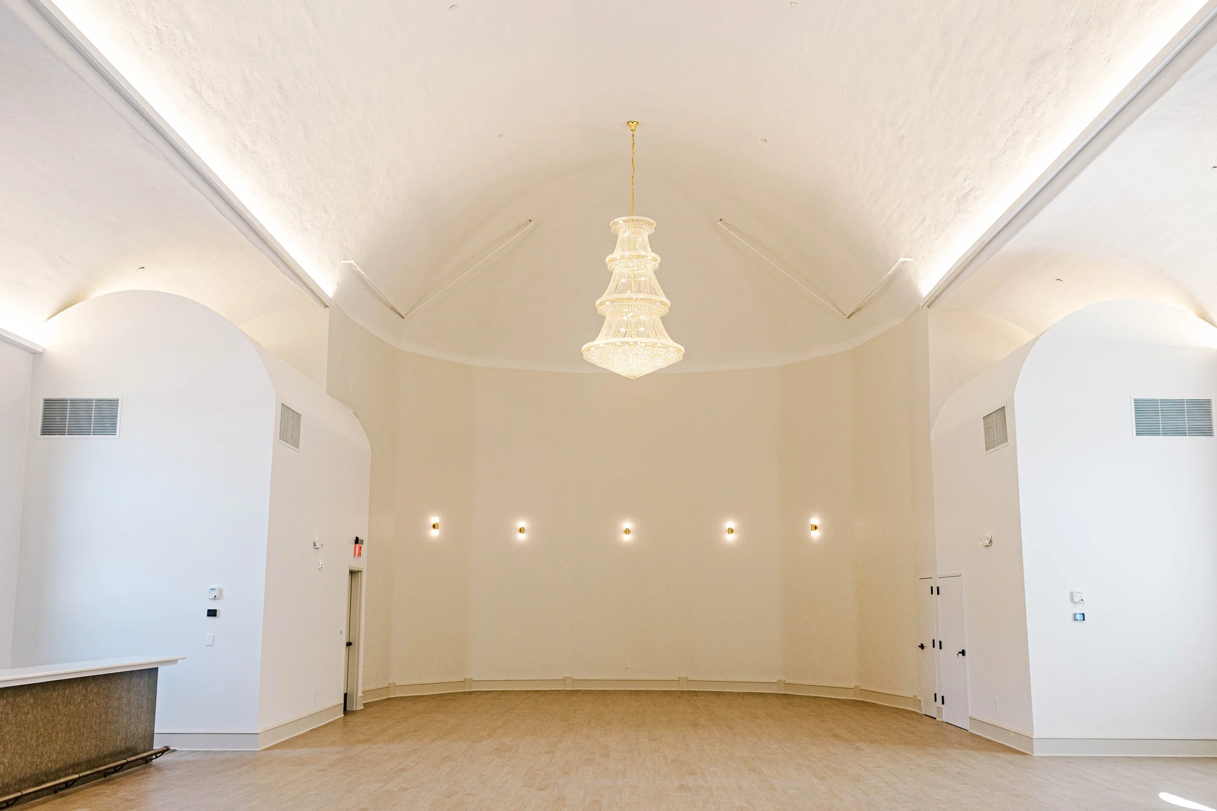 The Elliot Wedding and Event Venue — The Elliot