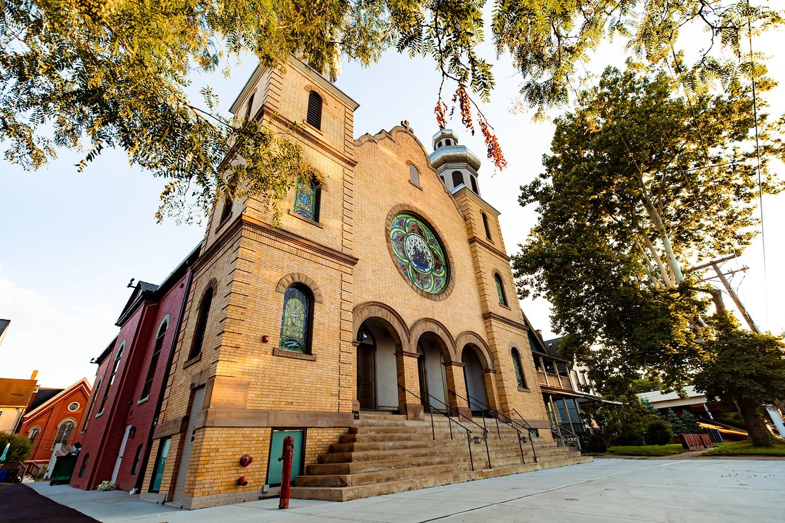 The Elliot Wedding and Event Venue — The Elliot