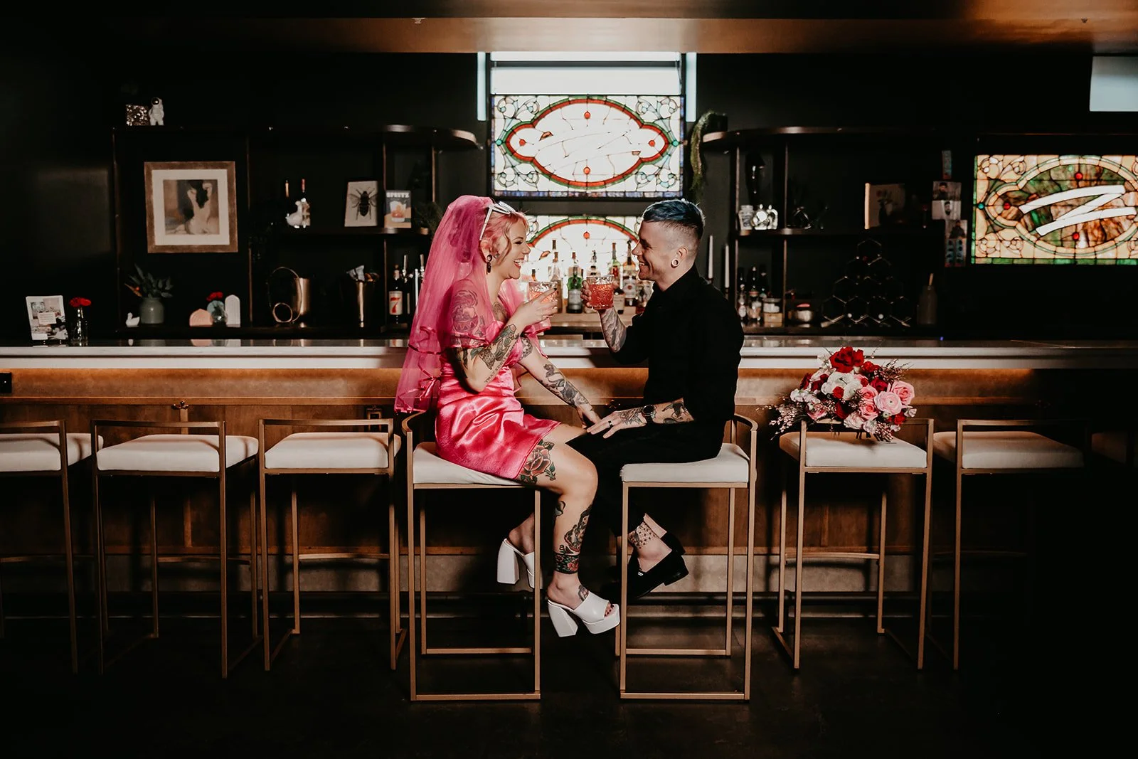 Frequently Asked Questions — The Elliot