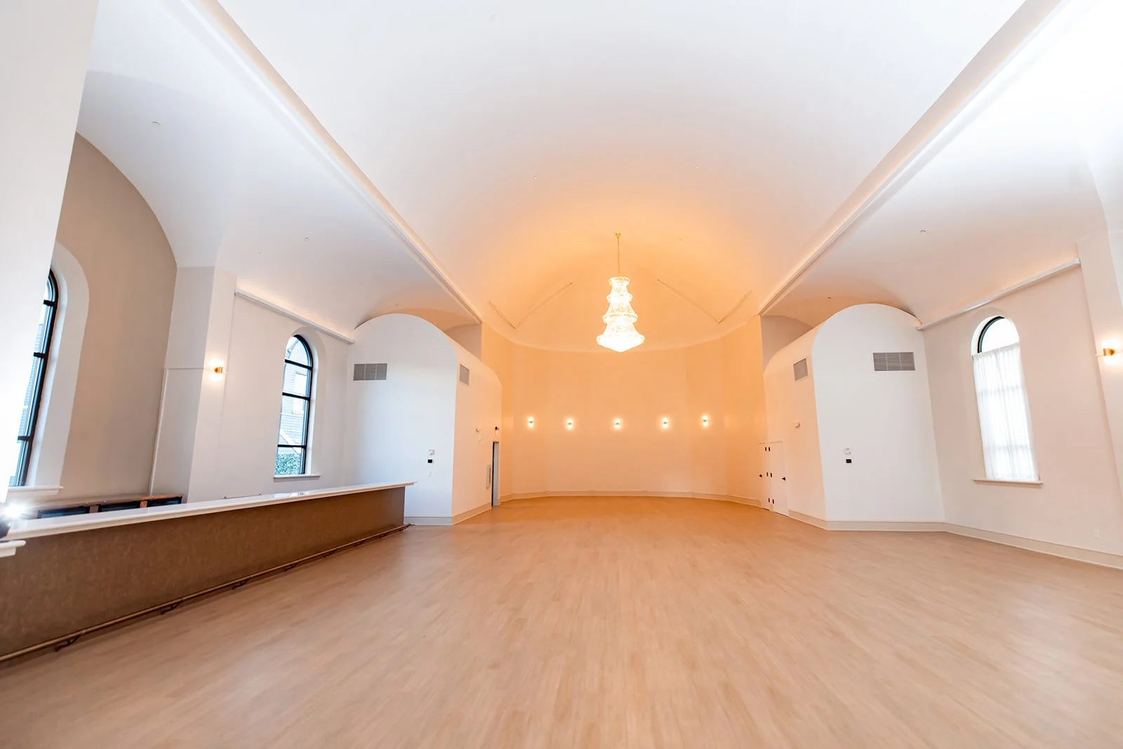 The Elliot Wedding and Event Venue — The Elliot