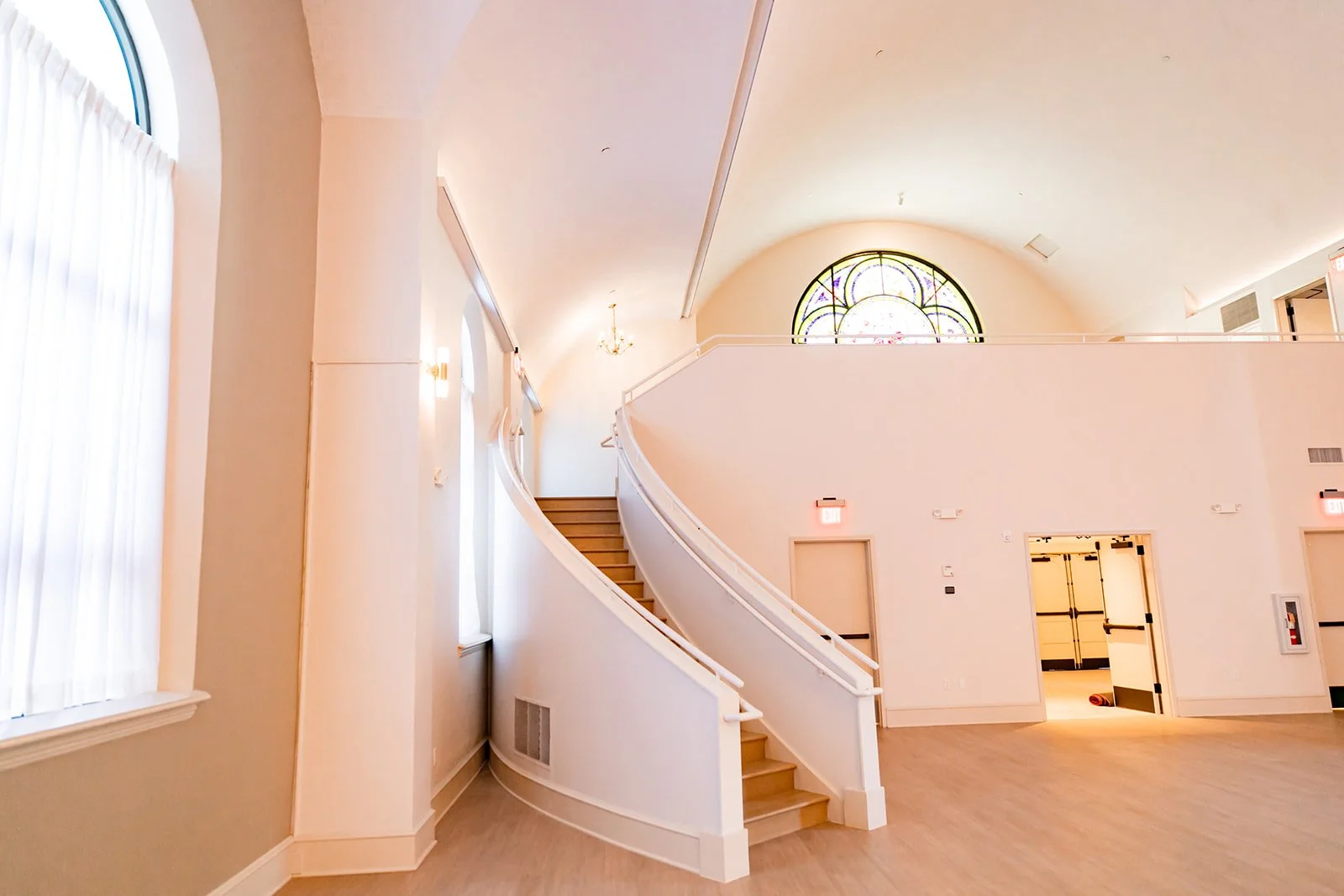 The Elliot Wedding and Event Venue — The Elliot