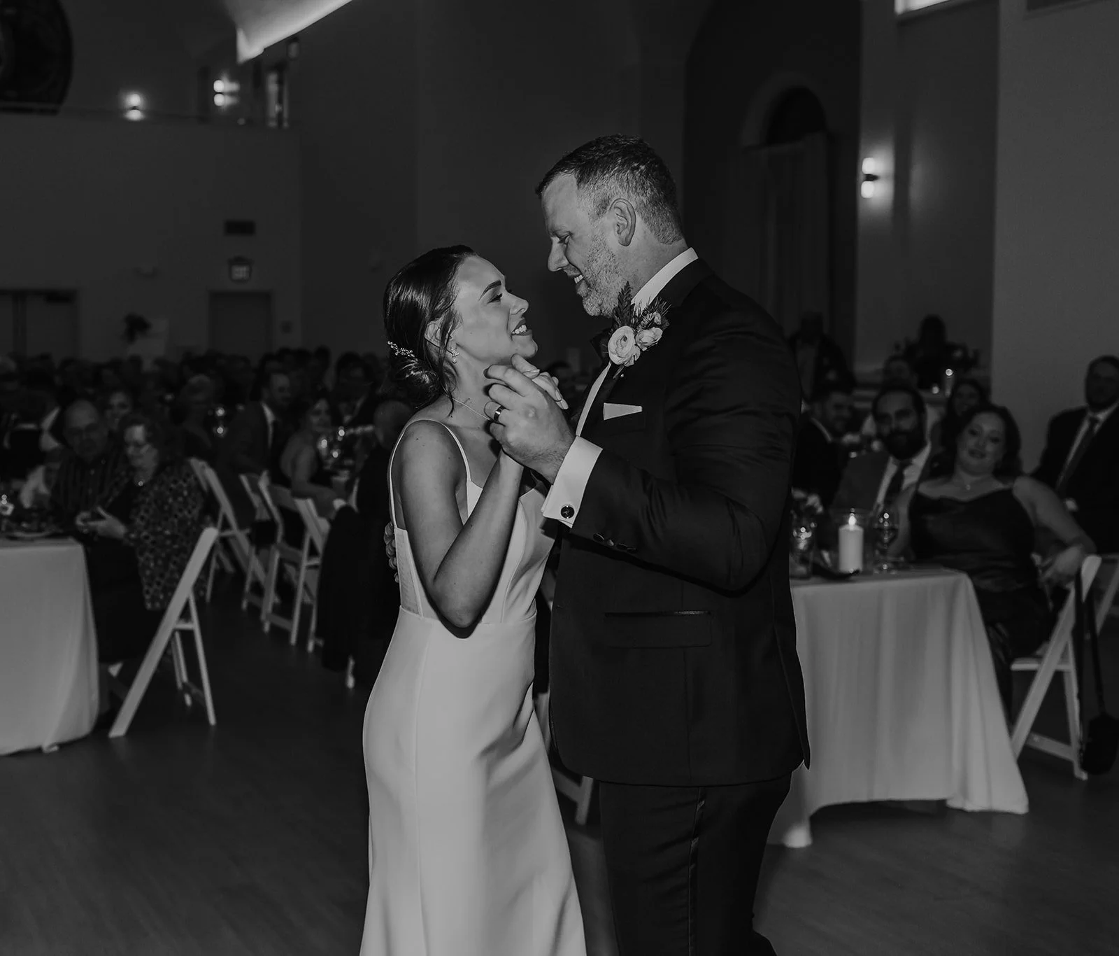 The Elliot | Cleveland's Boutique Wedding & Event Venue