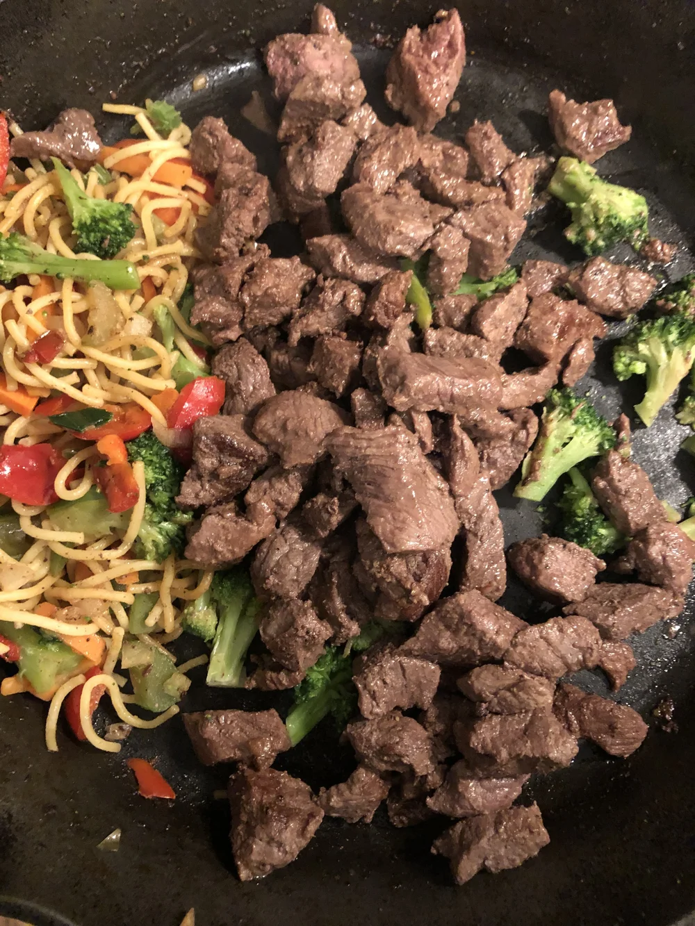 21 Day-Aged Beef — Rattlesnake Meat Company