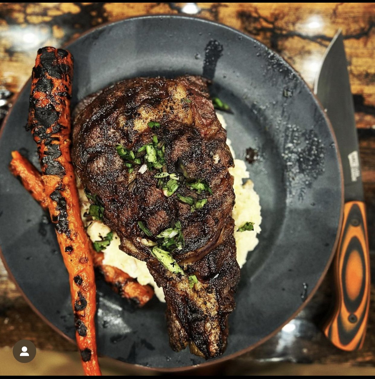 Rattlesnake Meat Company