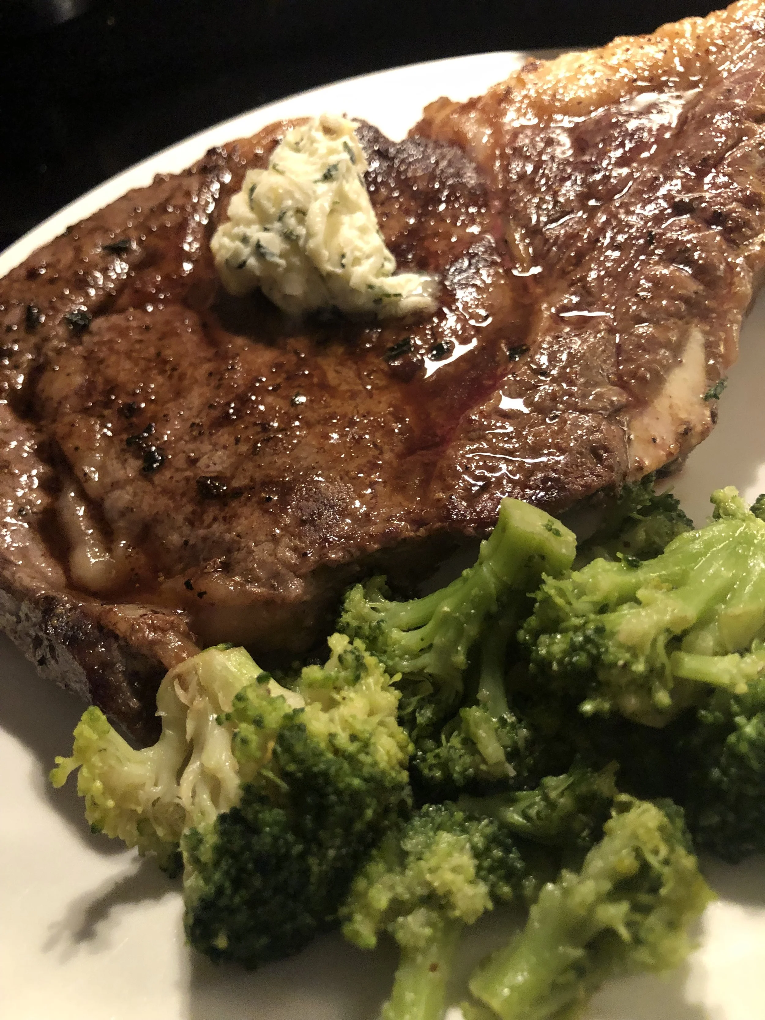 21 Day-Aged Beef — Rattlesnake Meat Company