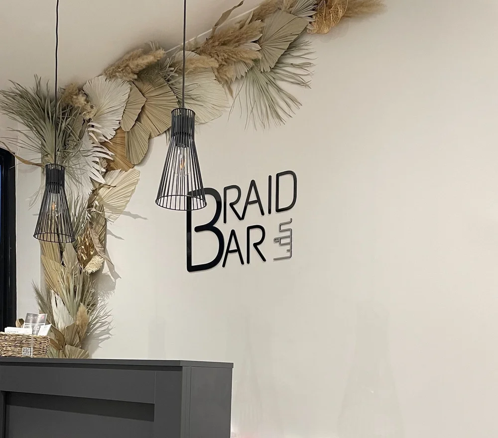 Braid Bar Ldn