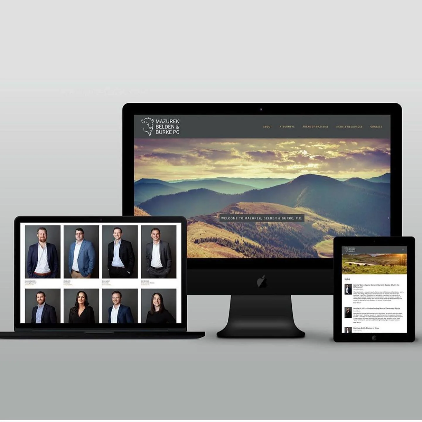 Services — Core Creative