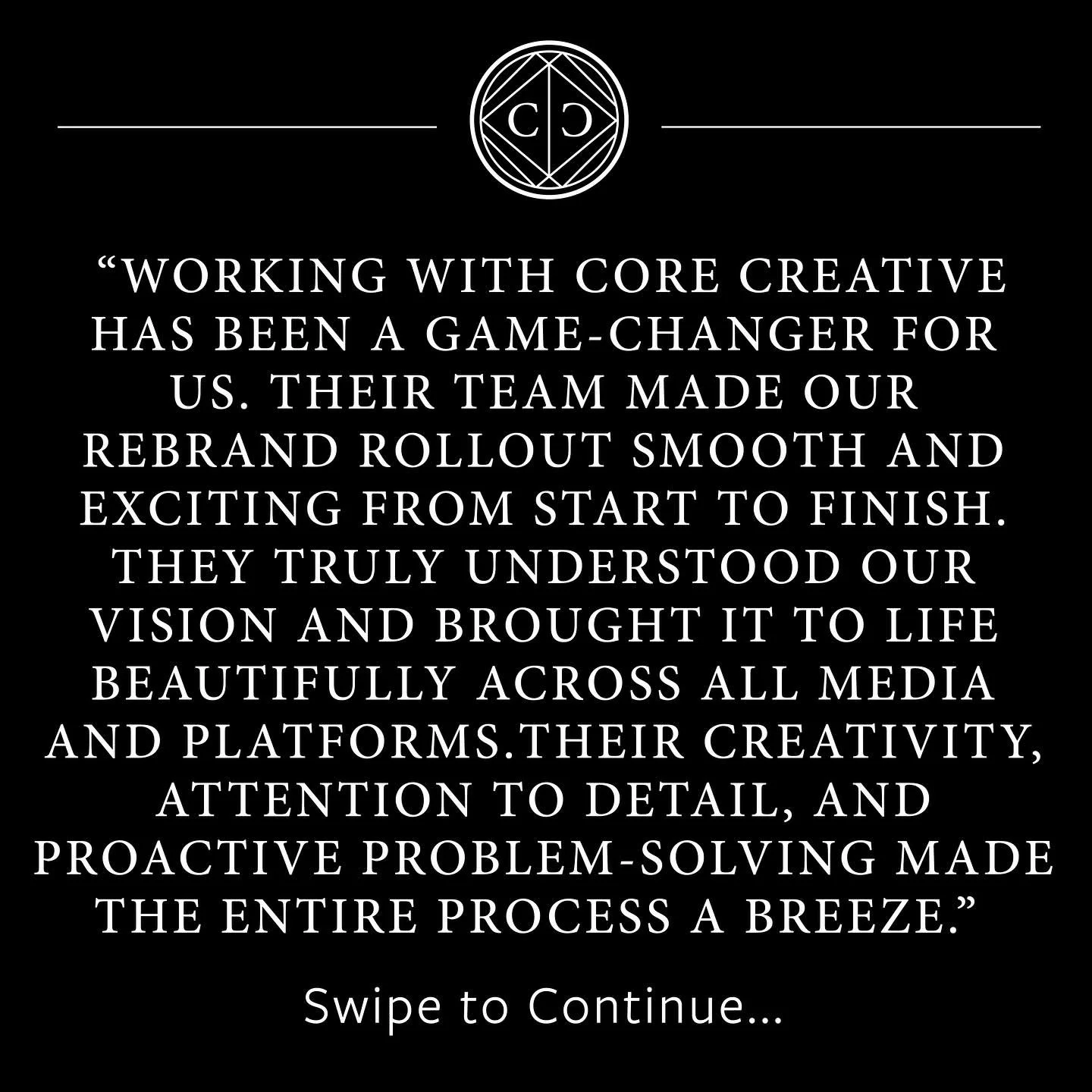 Core Creative