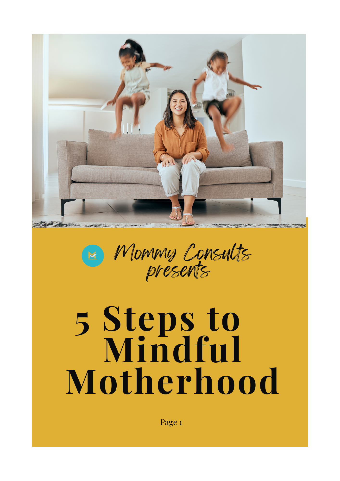 Mommy Consults