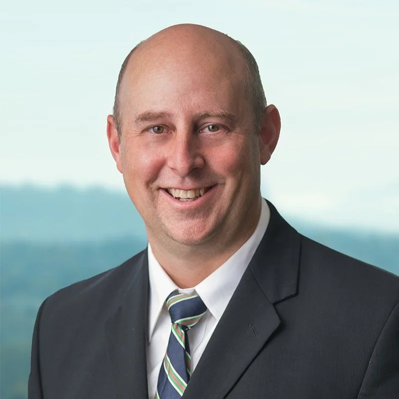Jeffrey G. Robertson — Barran Liebman LLP