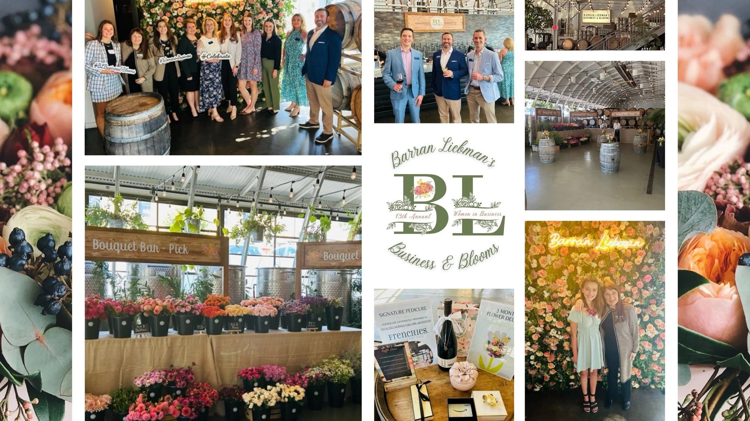 Firm News — Barran Liebman LLP