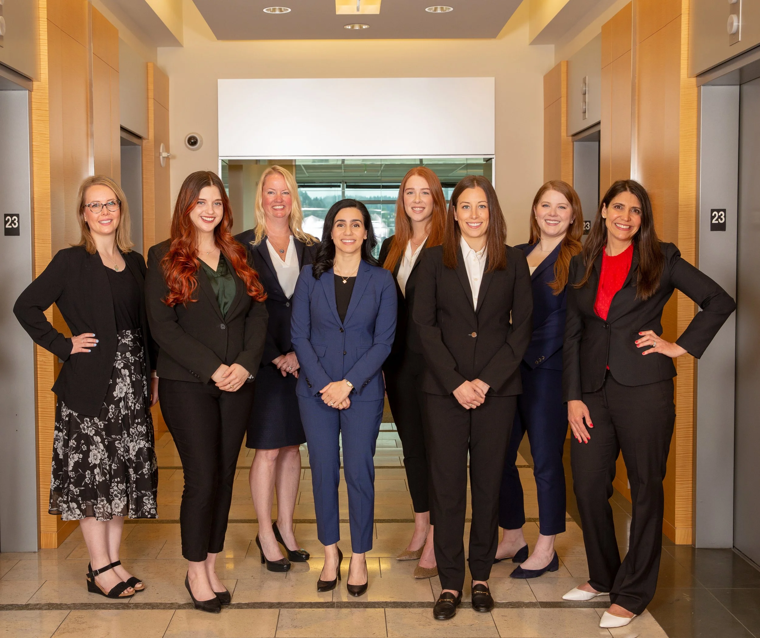 People — Barran Liebman LLP