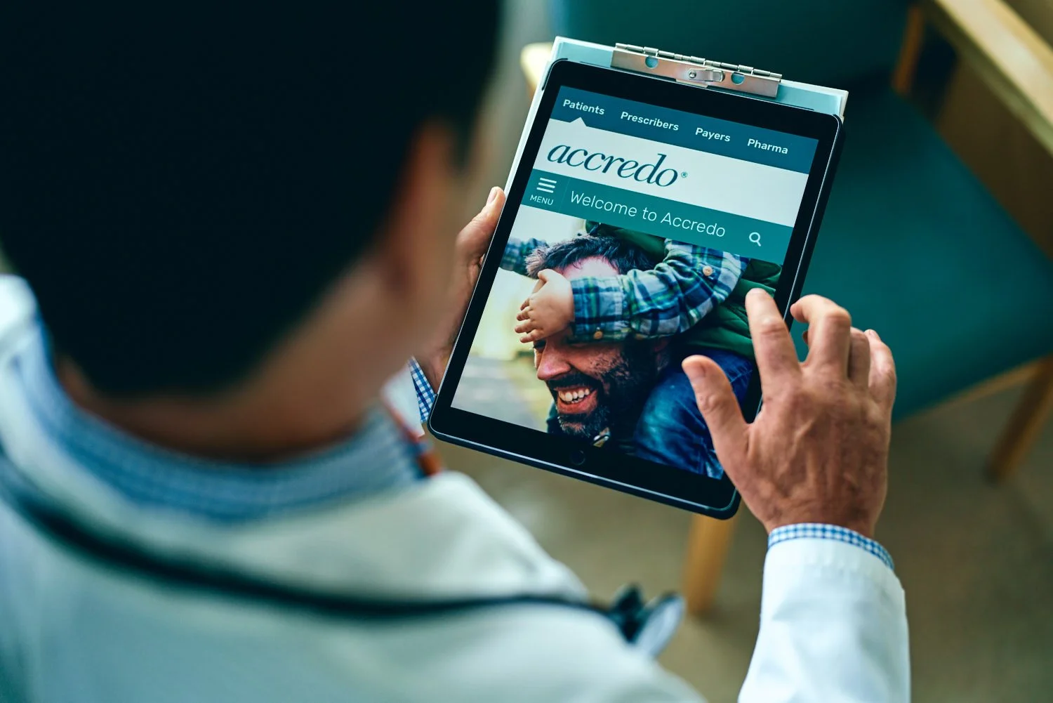 Accredo Health Group