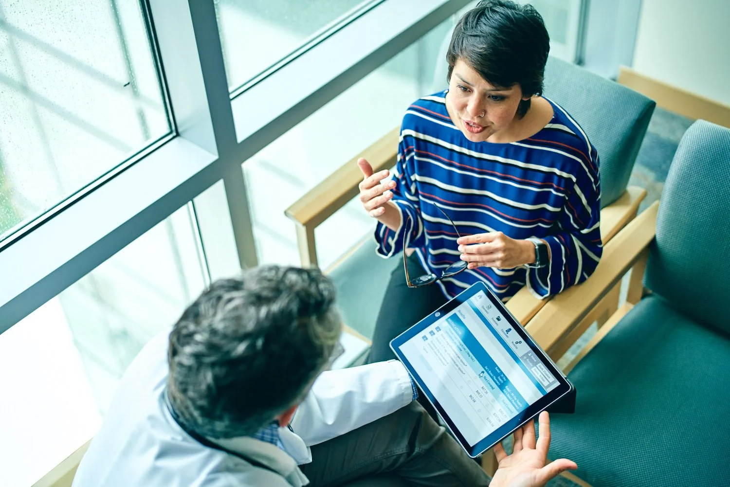 Accredo Health Group