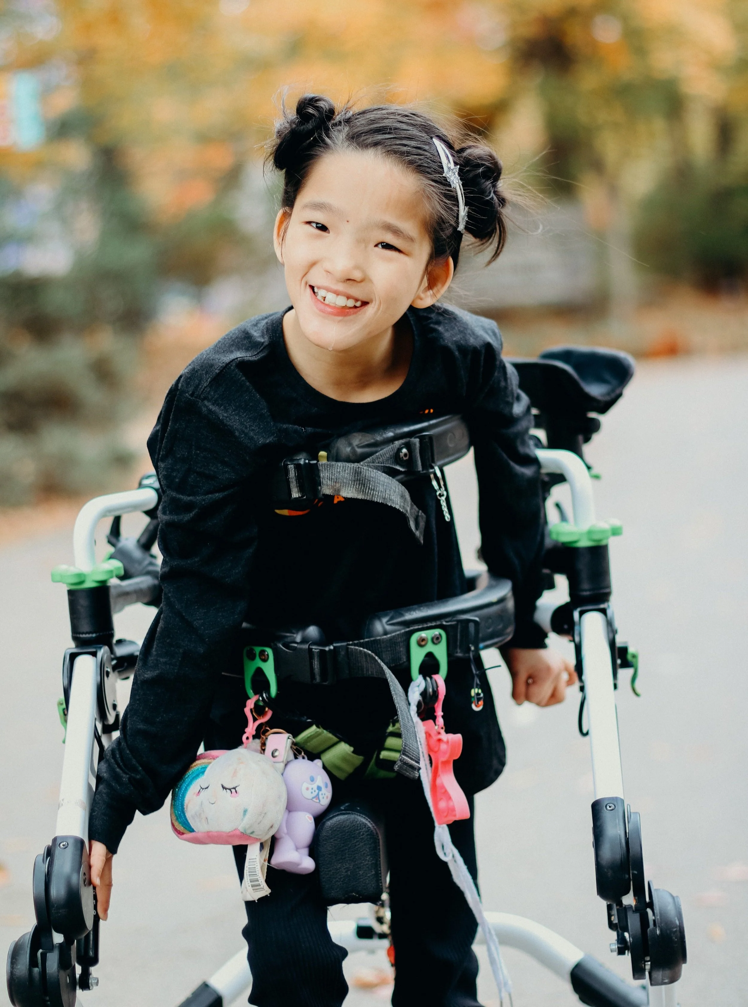 MOVE Inclusive Dance