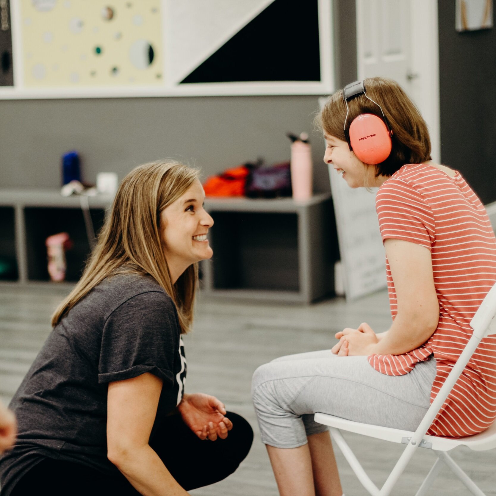 MOVE Inclusive Dance