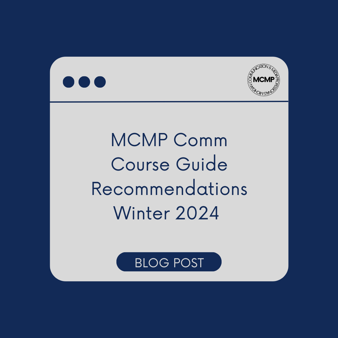 Michigan Communication and Media Professionals