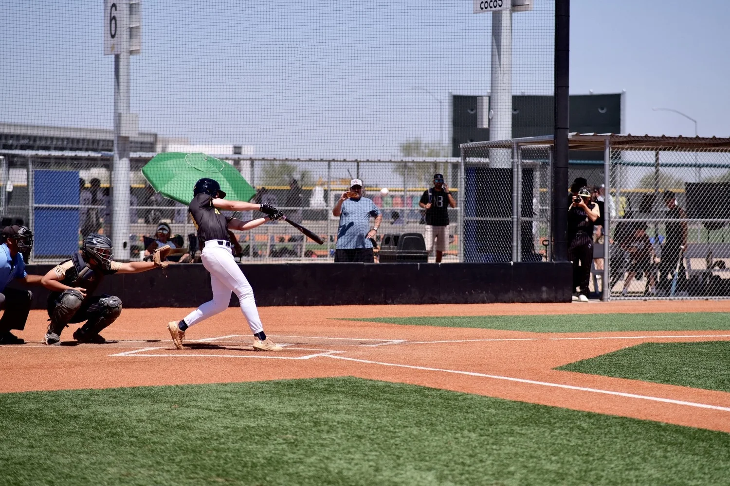 CCYB Tournaments — CCYB - The League