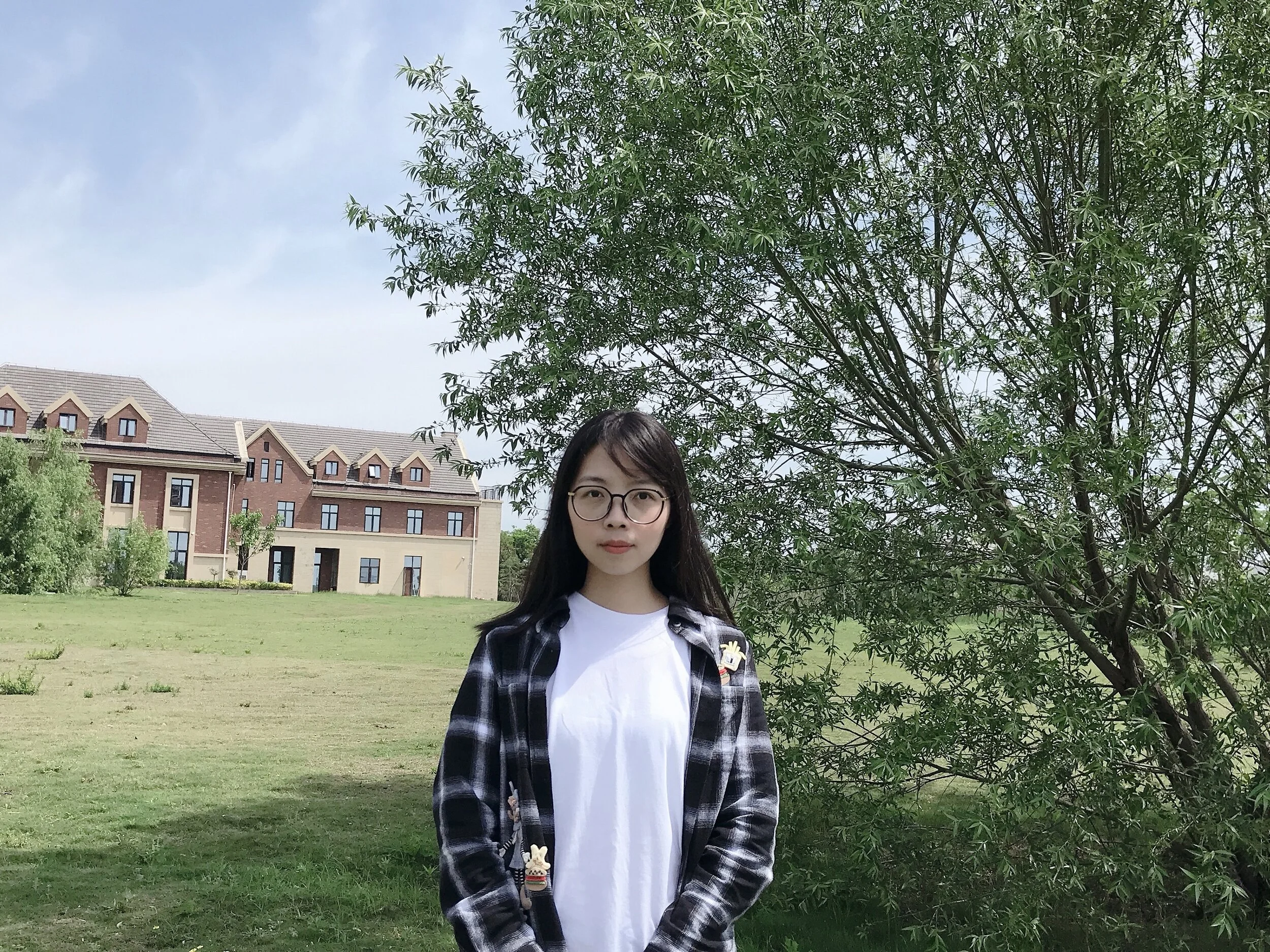 About 1 — The Lynch Lab