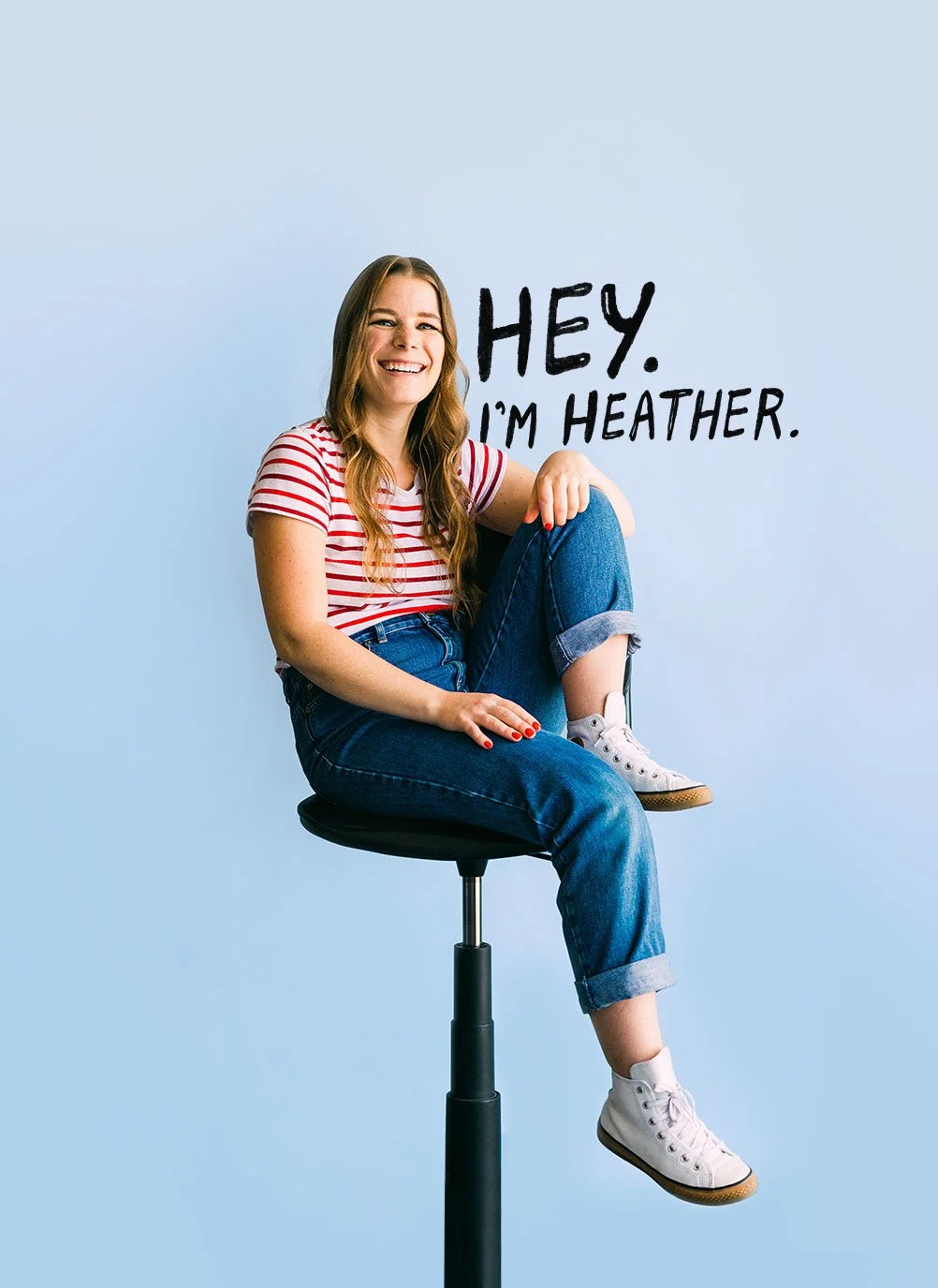 Learn More About Artist Heather Miller, Her Colorful Illustrations ...