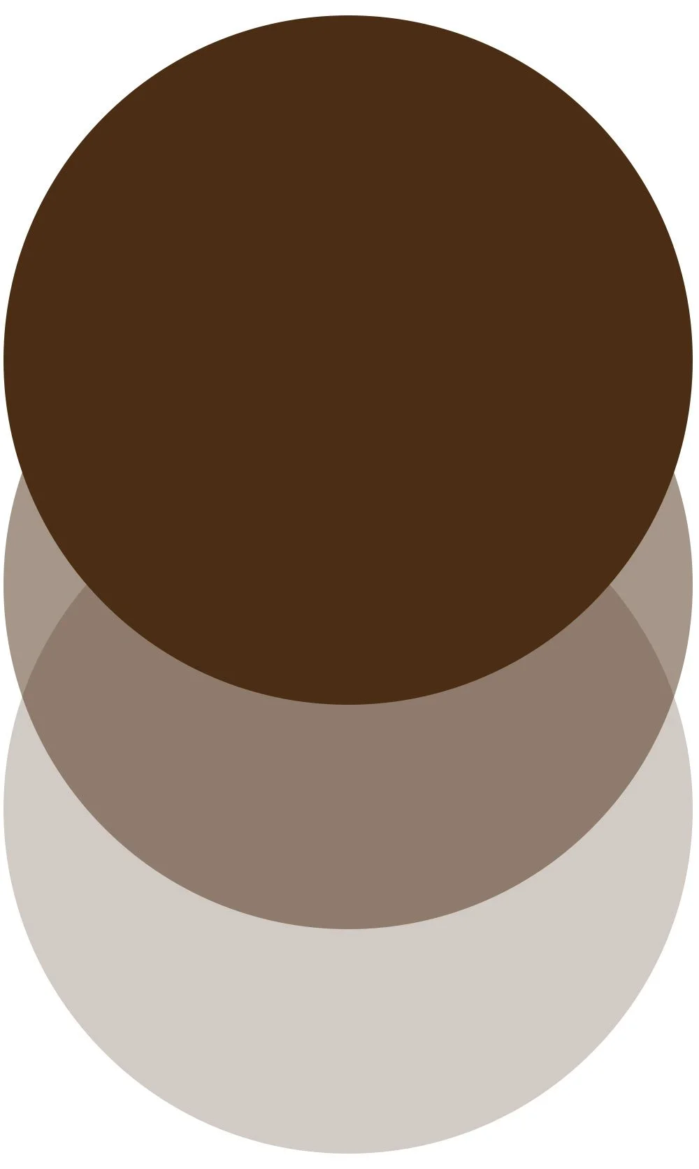 Branding Design for Saturn Coffee: Branding, logo design, illustration ...